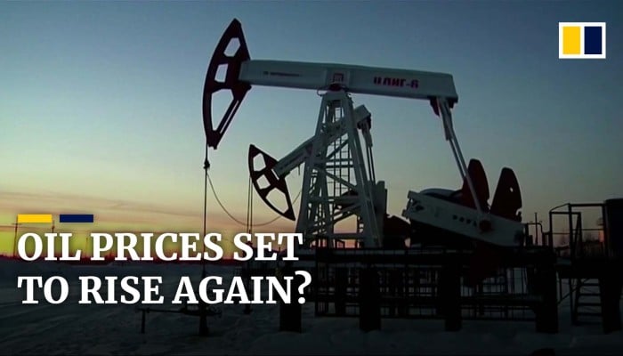 Oil Prices Set To Rise After Opec Group Agrees To Larger Than Expected